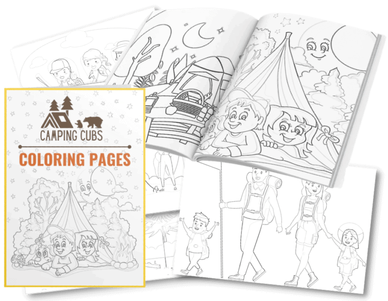 Best Inflatable Camping Chairs - Camping cubs