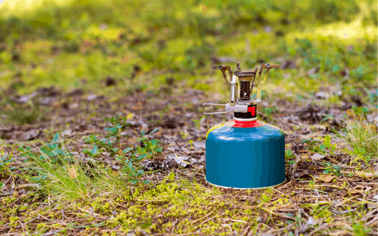 How To Dispose Of Camping Gas Cylinders - Camping cubs